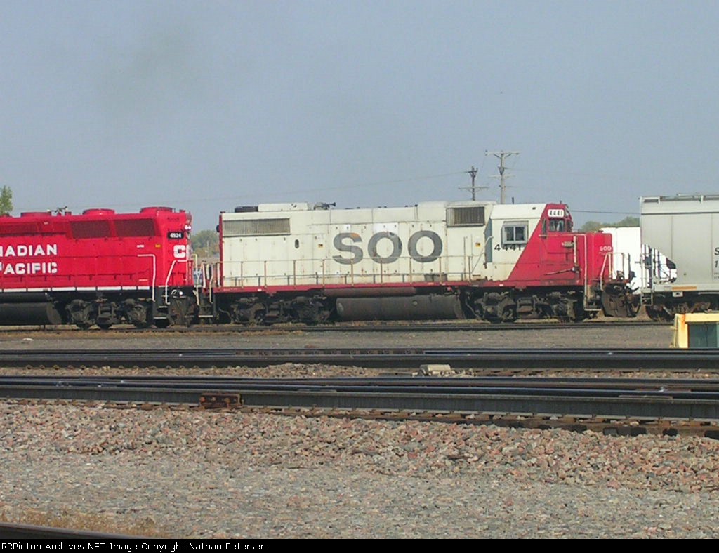SOO 4441